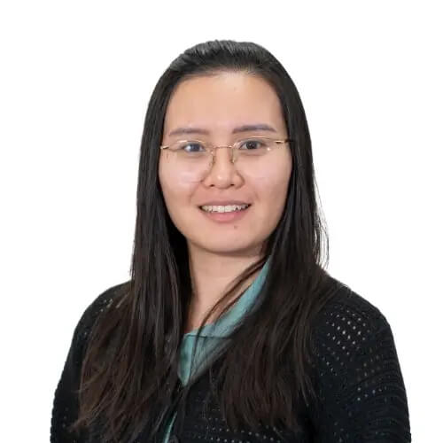 Dr. June Yau - Centre Street Physiotherapy & Wellness Clinic